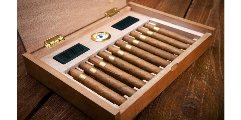 La Guida per conoscere i sigari toscani | Tabaccheria Marini